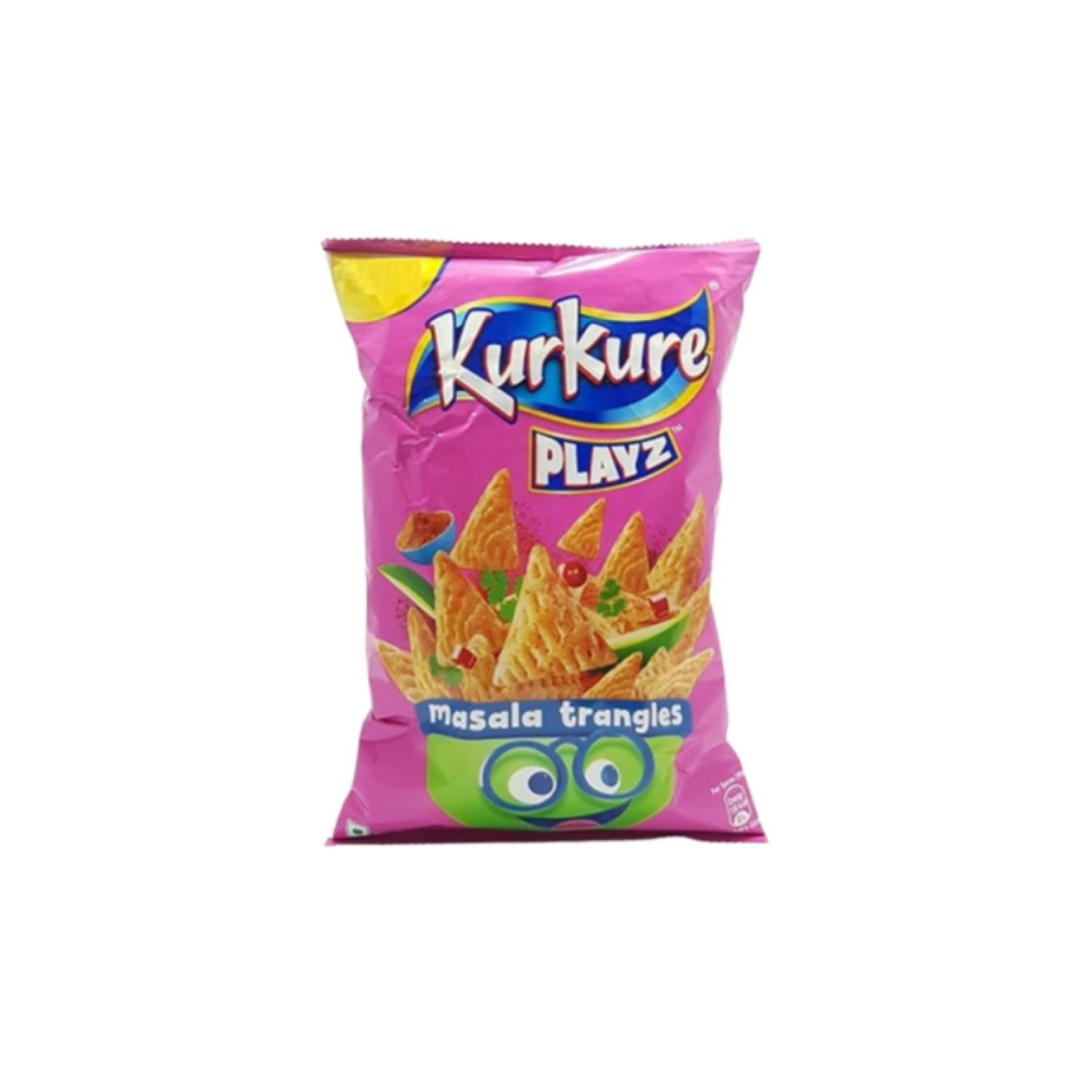 Kurkure Playz 90g x 6 Pack