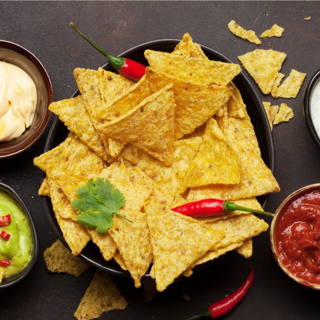 Buy Chips Online | London Grocery