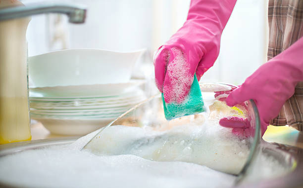Buy Professional Dishwashing Products Online | London Grocery