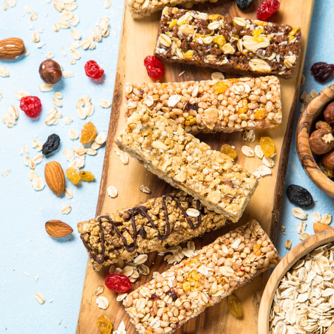 Buy Nut Bars Online | London Grocery