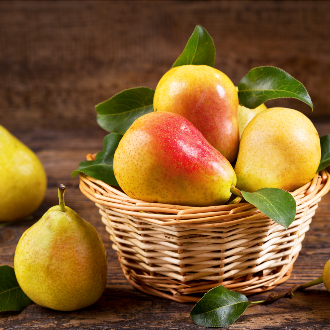 Buy Fresh Pears Online | London Grocery