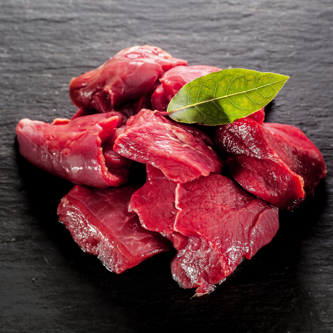 Halal Venison Meat Online Delivery | London Grocery
