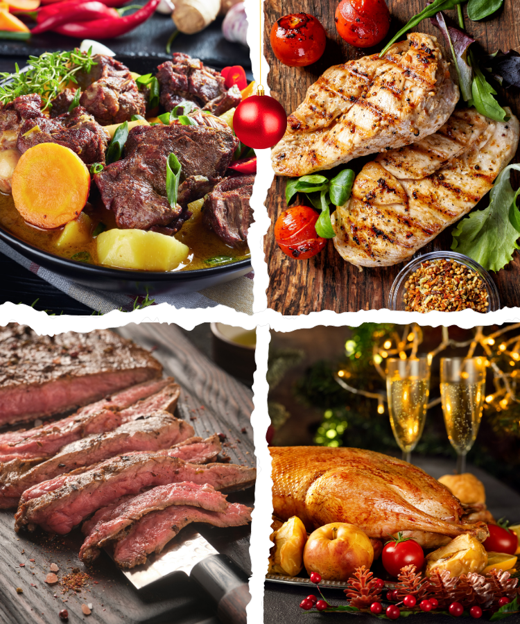 London Grocery Online Shopping