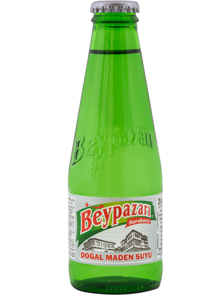 Buy 24x Beypazari Soda (Sparkling Water) | London Grocery