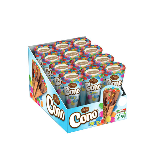 Buy 12x Cono Snack Parties | London Grocery