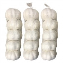 Buy 40x Garlic Prepack | London Grocery