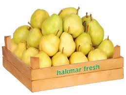 Buy Turkish Pears | London Grocery