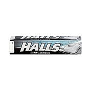 Buy 20x Halls Extra Strong 33.5g | London Grocery