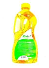 Buy 6x Kadoo Sunflower Oil 1.6Lt | London Grocery