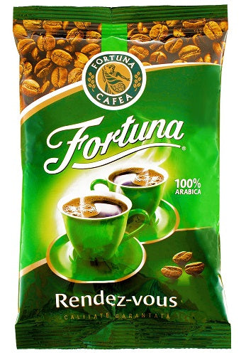 Buy 24x Fortuna Rendez-Vous 100g | London Grocery