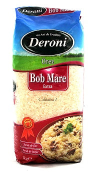 Buy 10x Deroni Orez Bob Mare 1kg | London Grocery