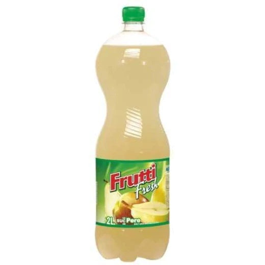 Buy 6x Frutti Pear Juice 2lt | London Grocery