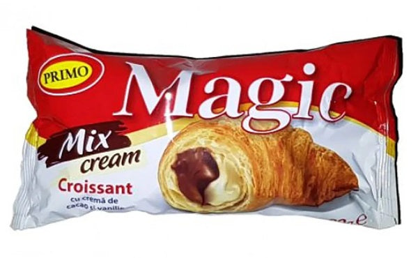 Buy 30x Primo Magic Croiss Mix Cream 90g | London Grocery