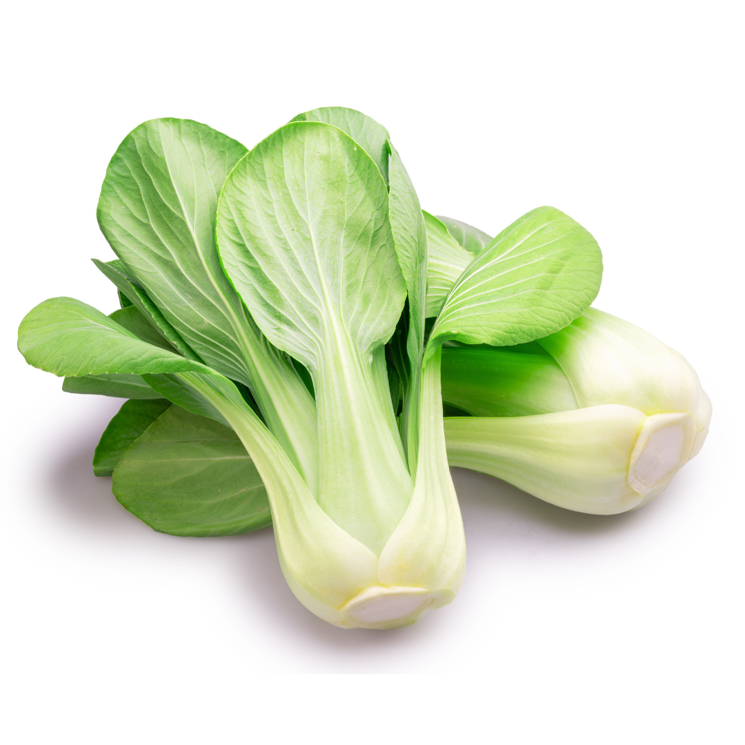 Buy Pak Choi White/Mini Pak Choi (6.5-7kg) | London Grocery