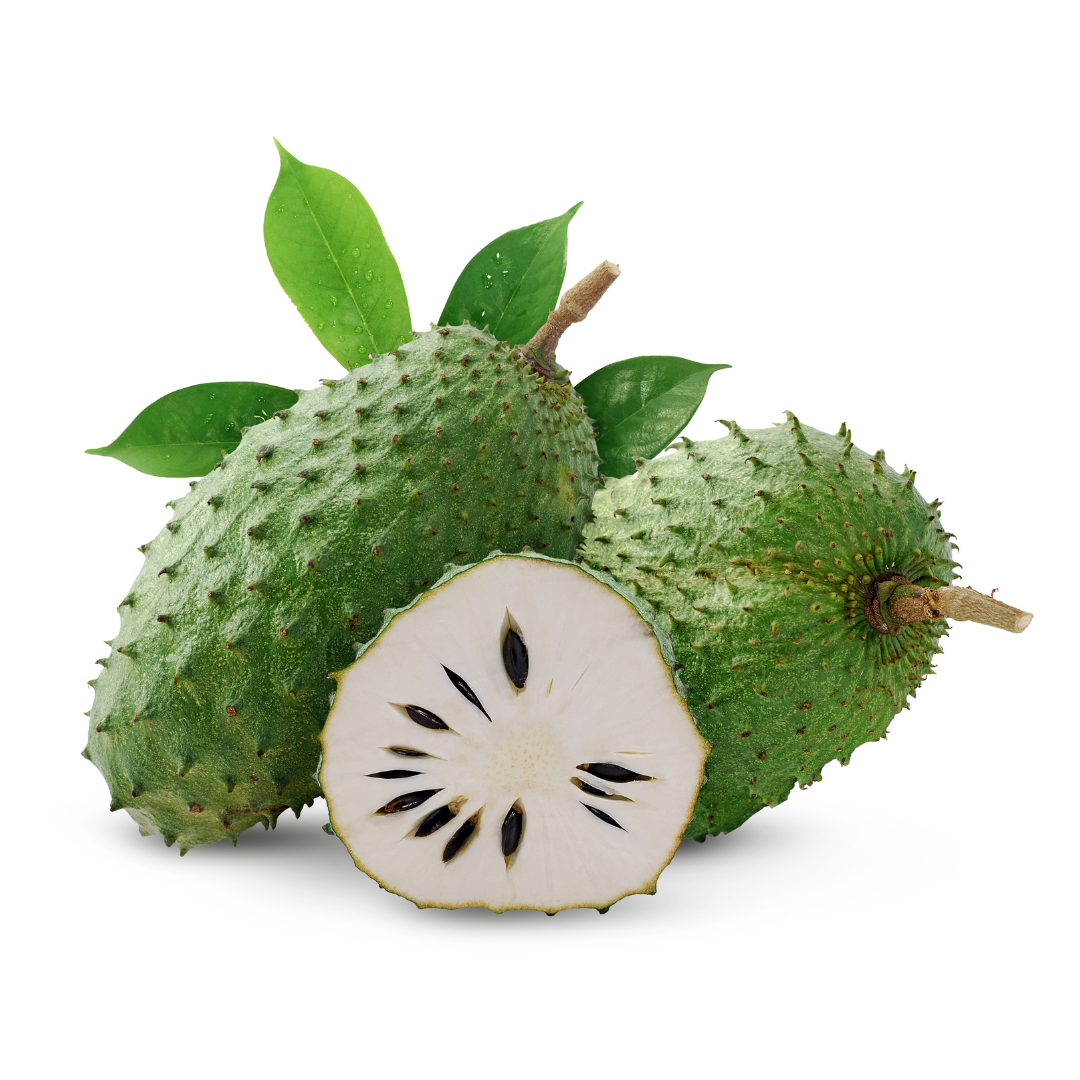 Buy Soursop 3kg | London Grocery