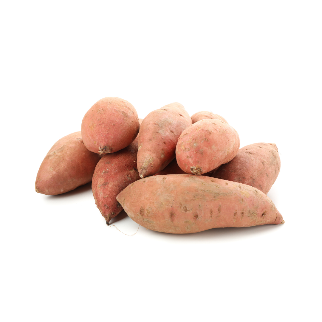 Buy Sweet Potatoes Red - Columbia/Brazil 10kg - Size | London Grocery