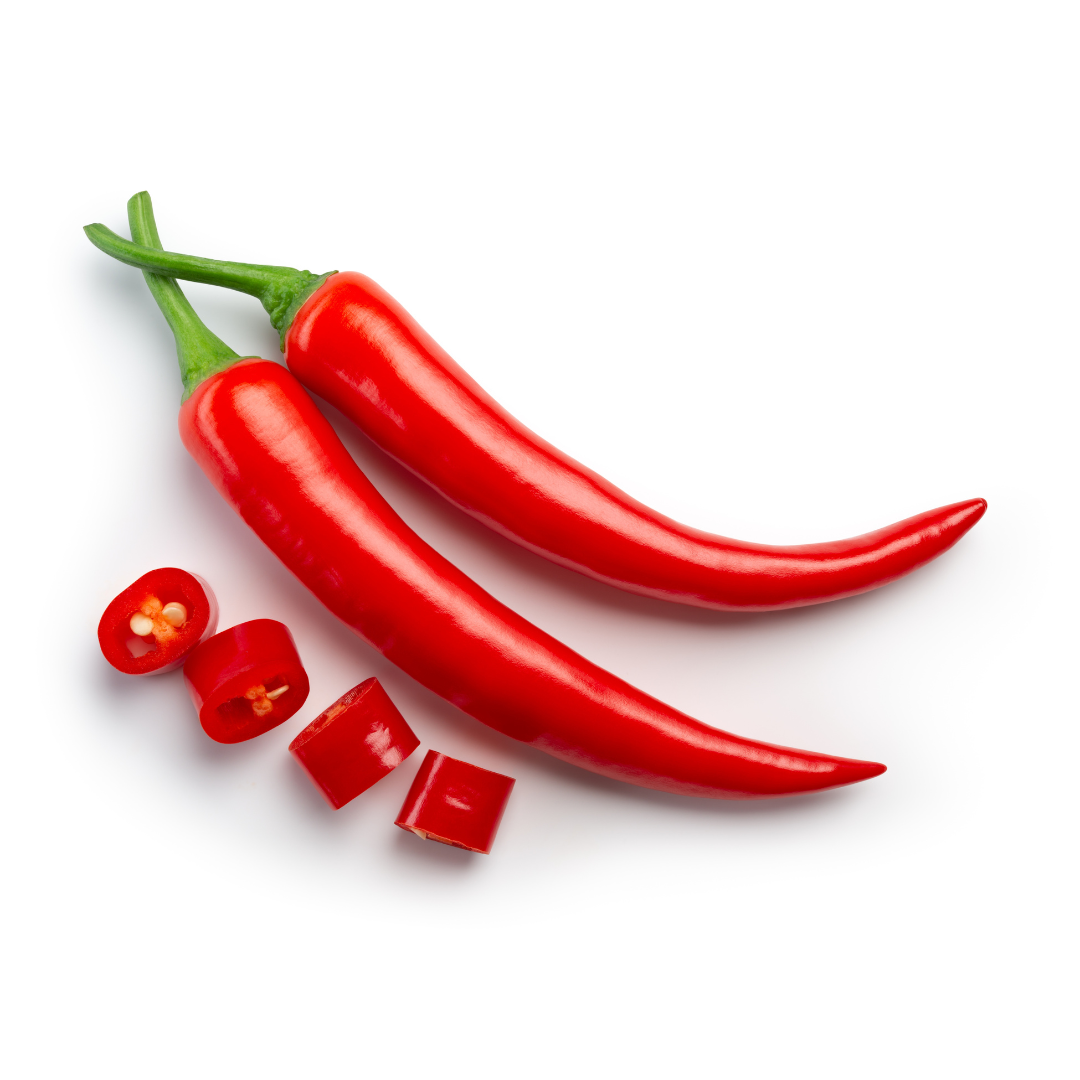 Buy Thai Red Chilli 1.5kg – Rwandan/Kenyan/SA | London Grocery