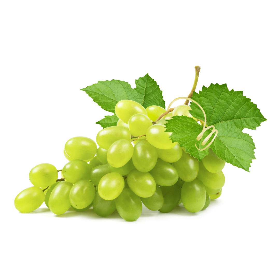 Buy Grapes White Prepacked 5kg | London Grocery