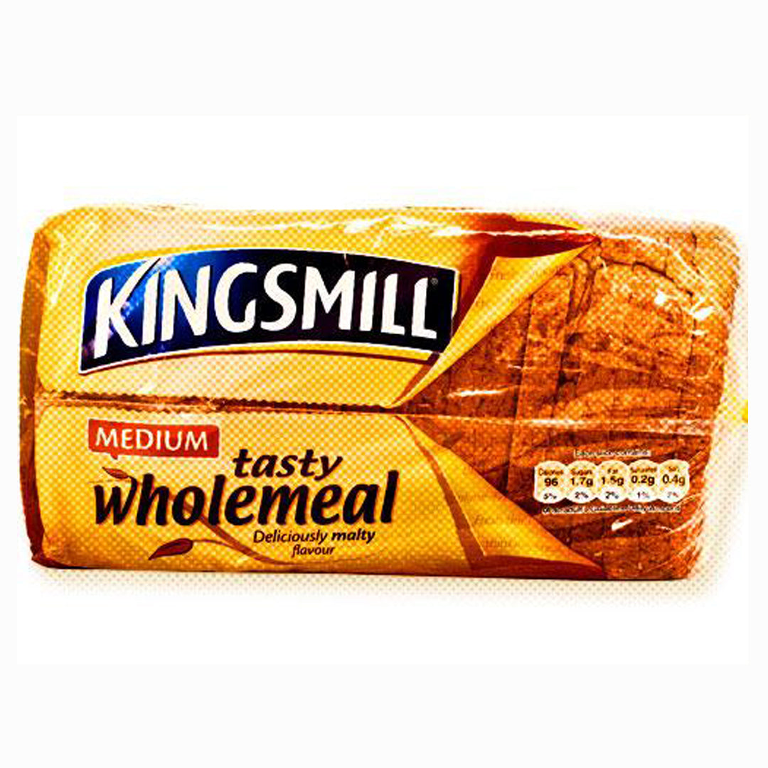 Buy Bread Sliced Online | London Grocery