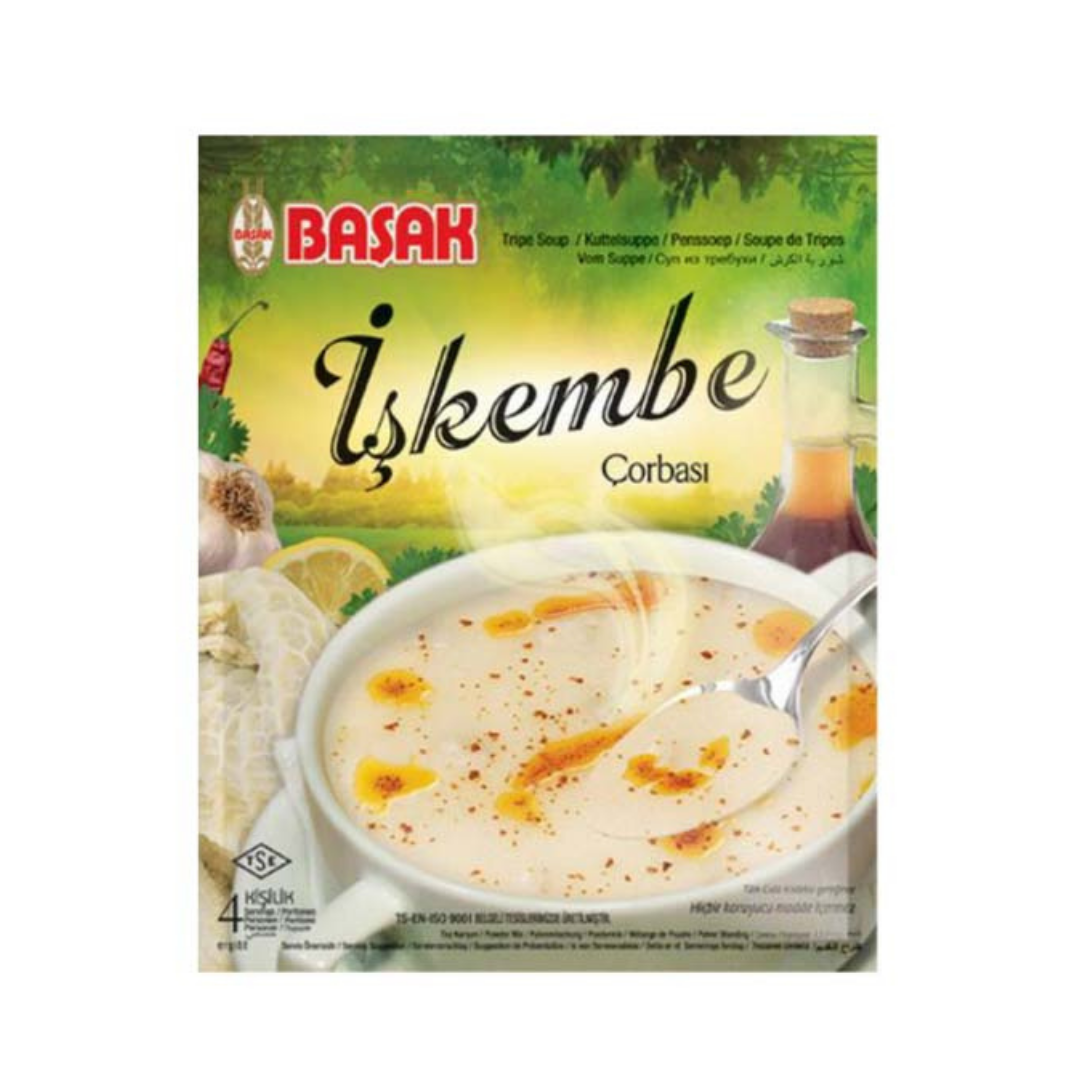 Basak Iskembe Soup 70gr | London Grocery