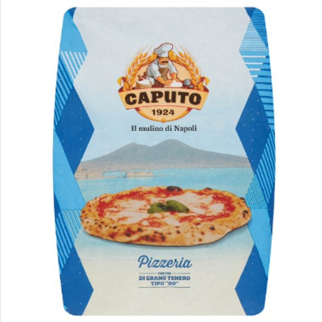 Buy Caputo Pizzeria 15000g x 1 | London Grocery