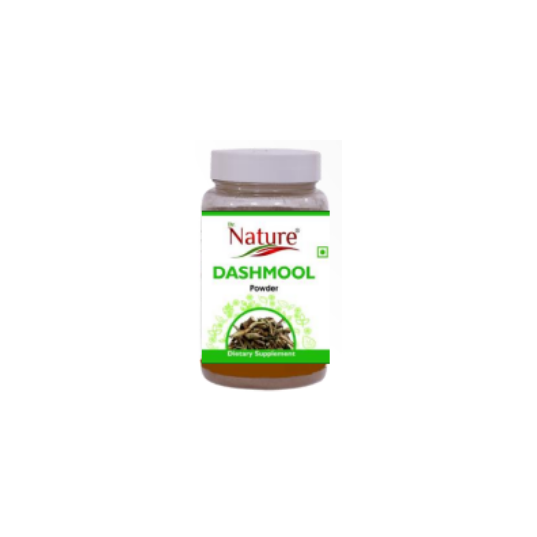 Dr. Nature Dashmool Powder 100g x 6 Pack