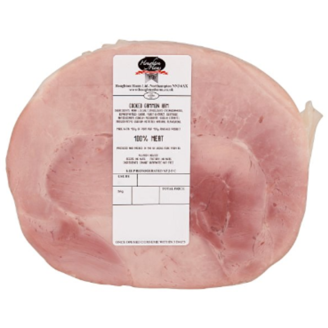 Buy Houghton Hams Cooked Gammon Ham x 1 | London Grocery