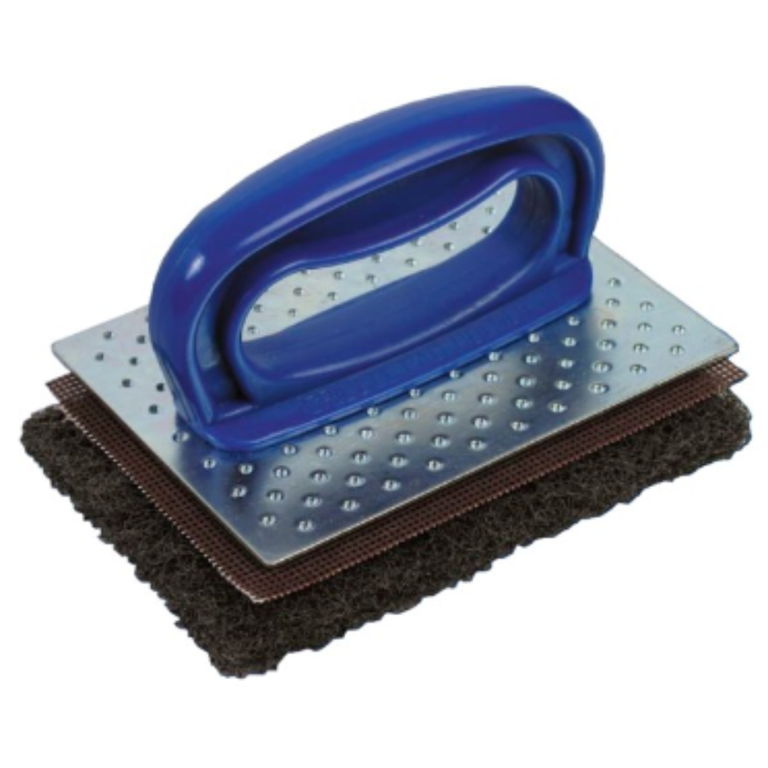 Buy Vileda Griddle Pad Kit x Case of 10 | London Grocery