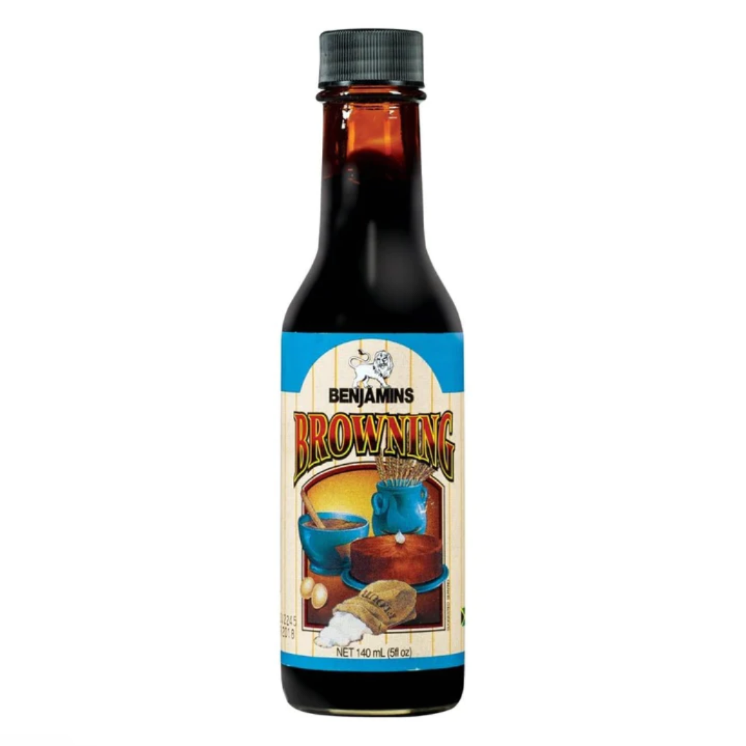 Buy Benjamins Gravy Browning 24x140ml | London Grocery