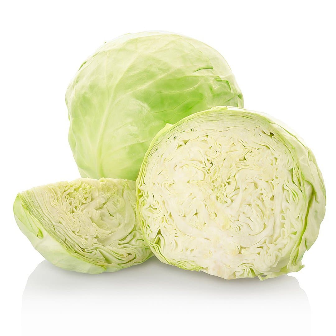 Buy White Cabbages Online | London Grocery