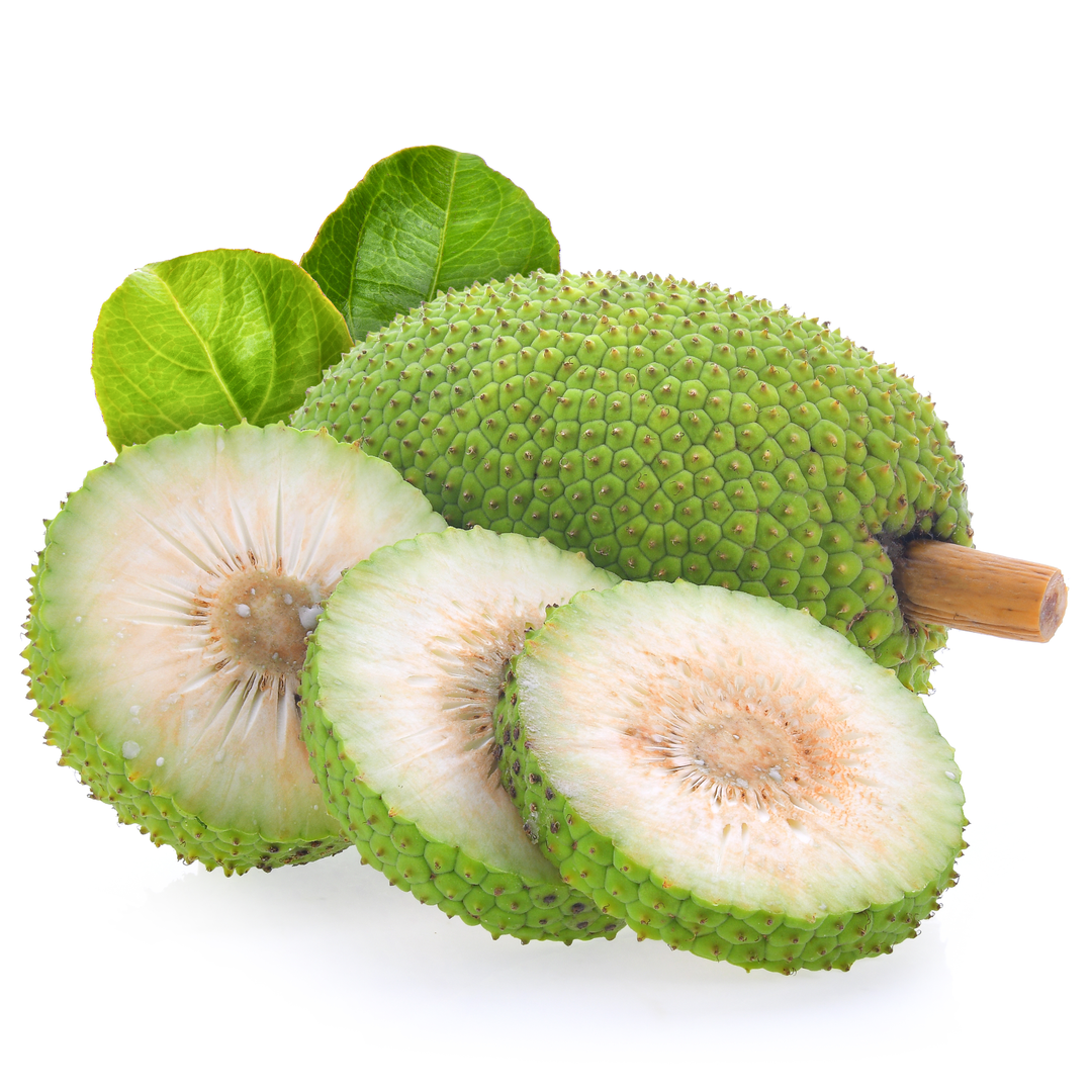 Buy Fresh Breadfruit Online | London Grocery