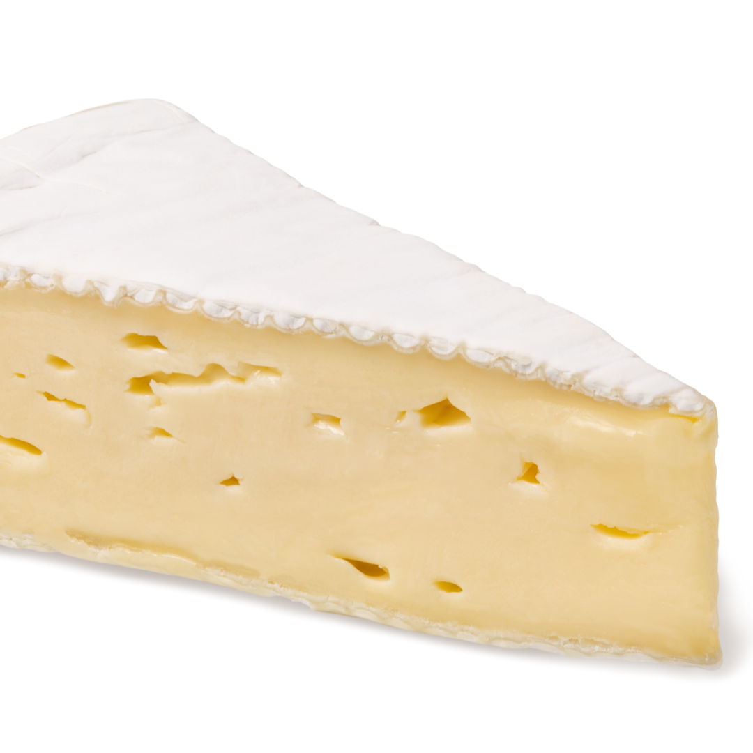 Shop Cow Brie 300g Unpasteurized | London Grocery