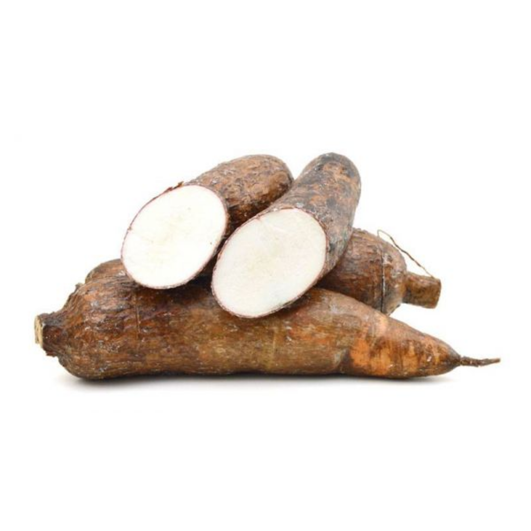 Fresh Cassava | London Grocery
