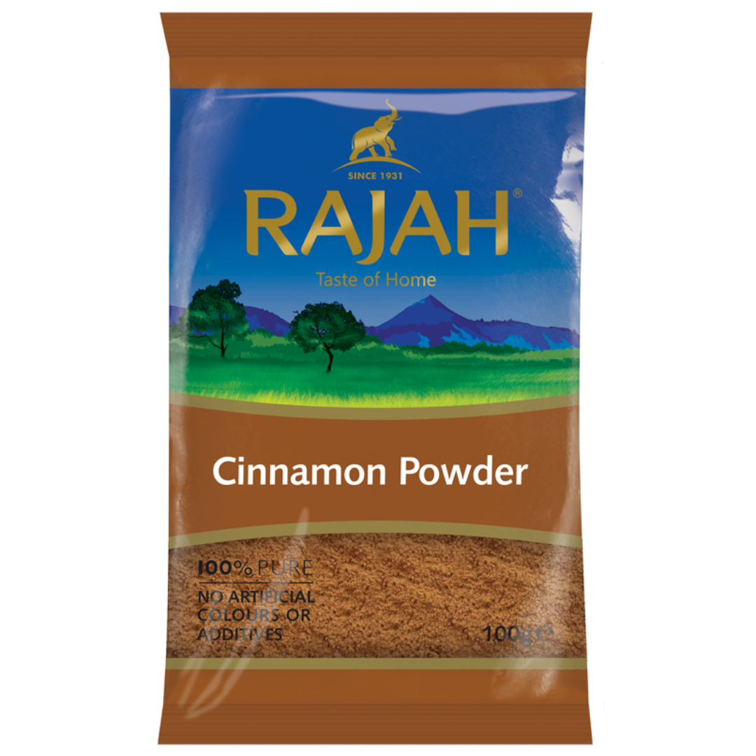 Shop Cinnamon Powder Online | London Grocery