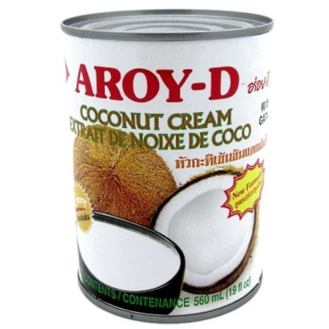 Shop AROY-D Coconut Cream Online | London Grocery