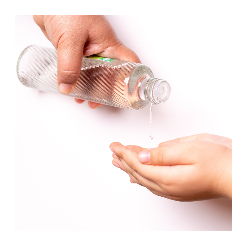 Turkish Lemon Cologne | London Grocery