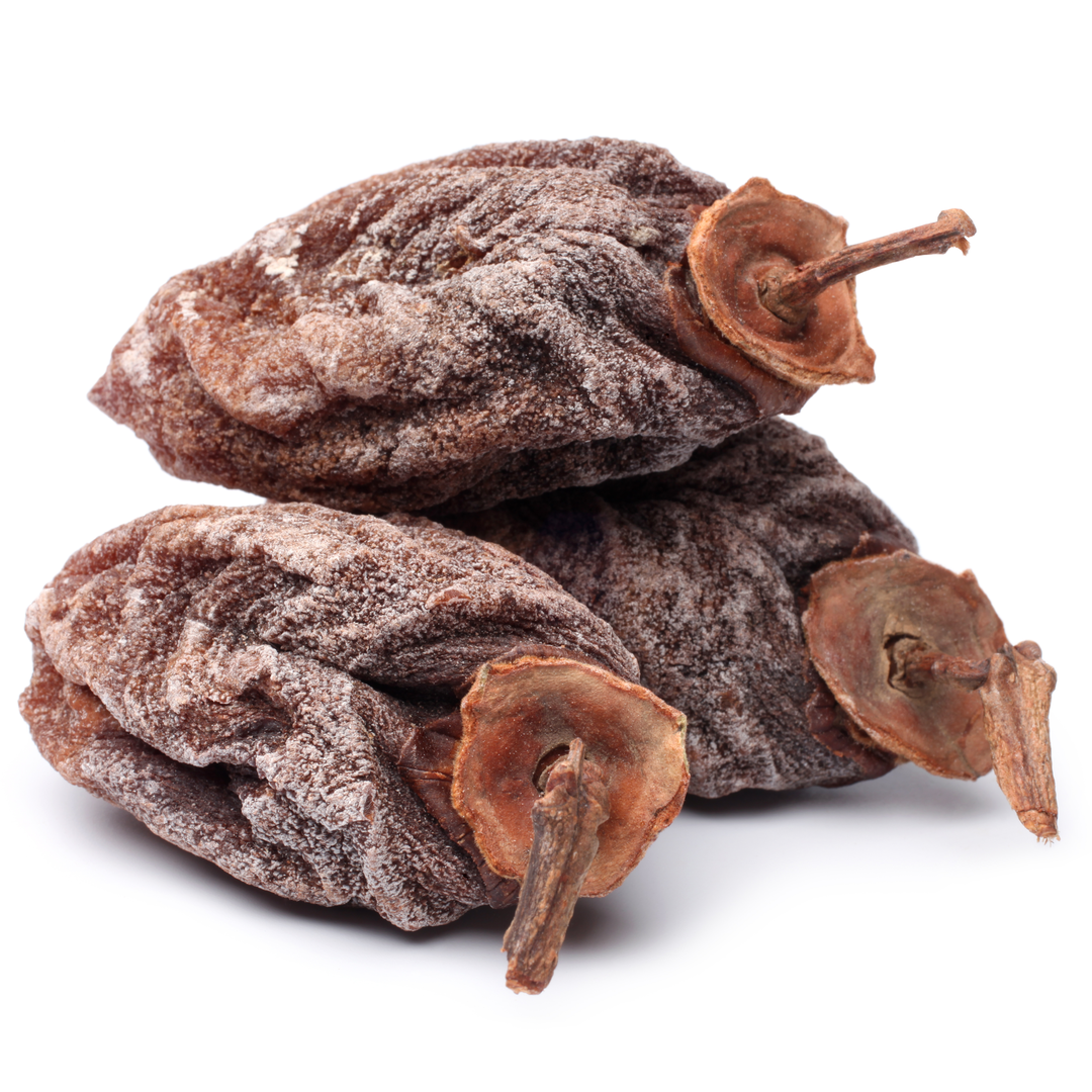 Buy Dried Kaki 500gr Online | London Grocery