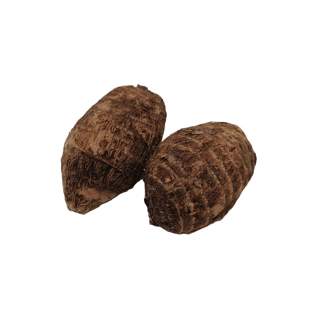 Fresh Eddoes 1kg | London Grocery