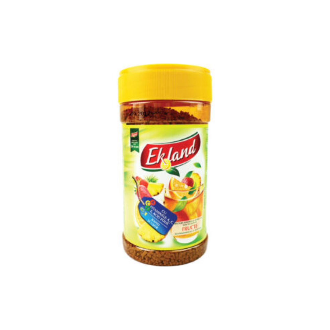 Ekoland Multivitamin Tea Drink 350gr | London Grocery