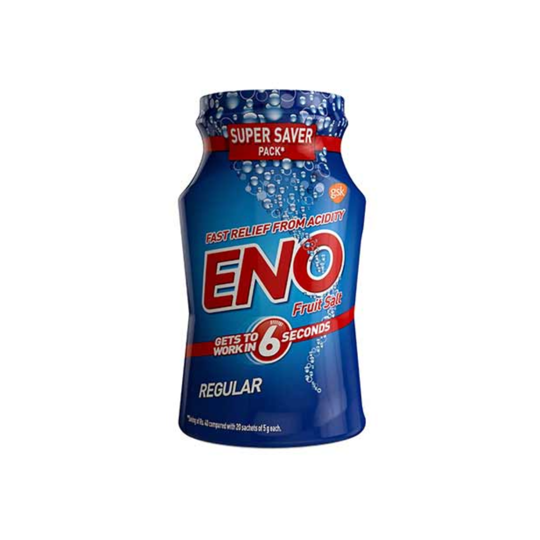 ENO - REGULAR 100g x 6 Pack