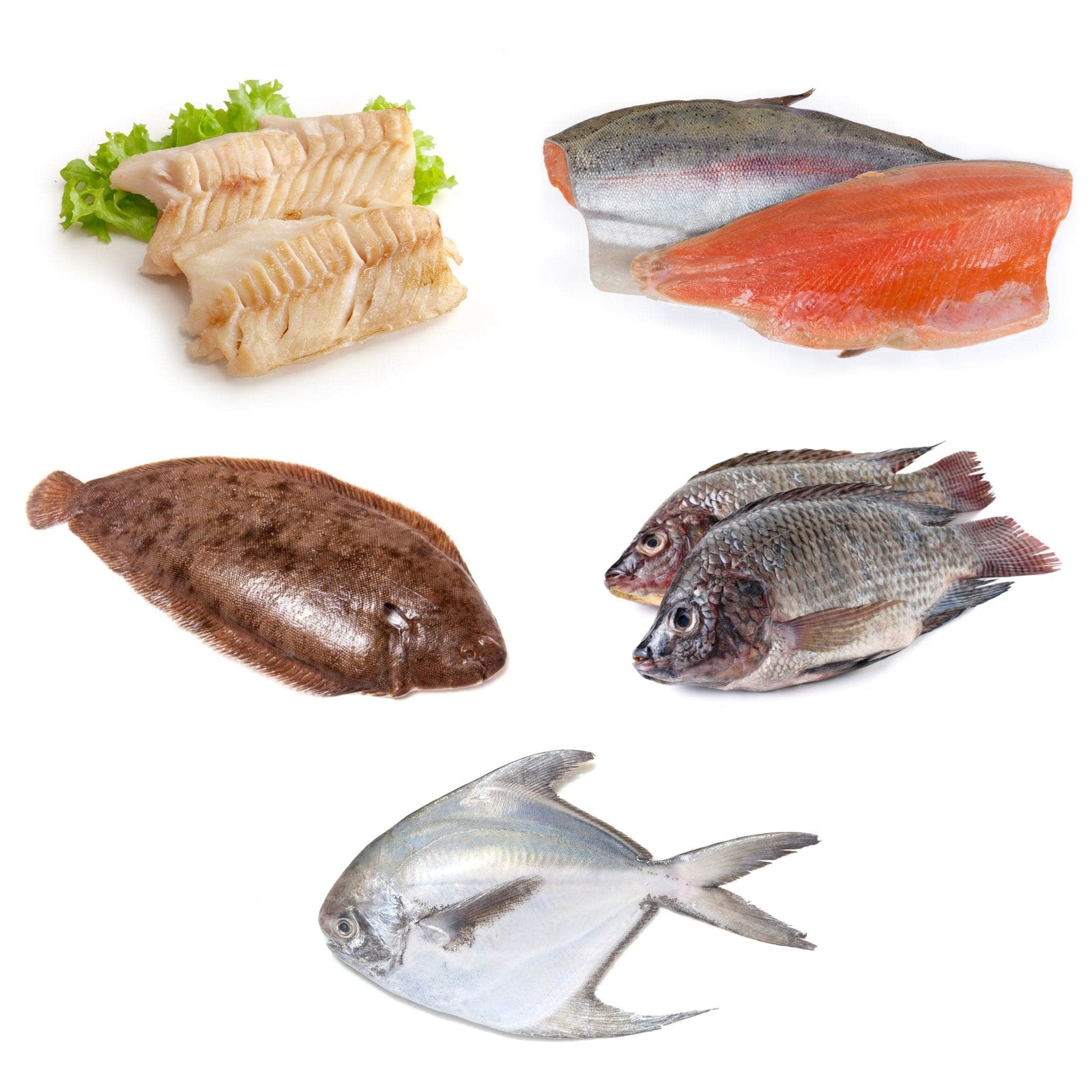 Fish Fry Box Online Delivery | London Grocery