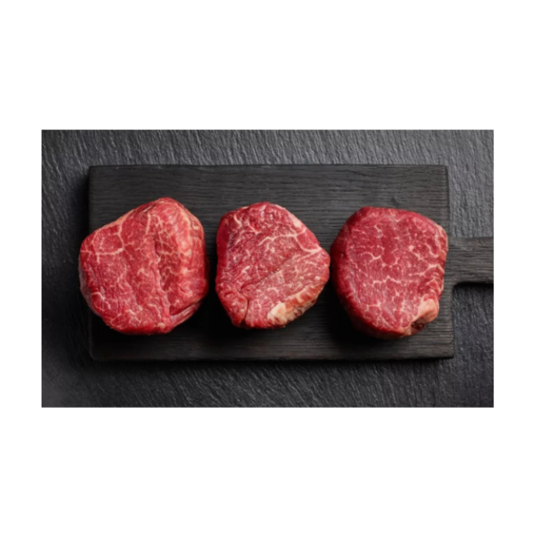 Australian Wagyu Fillet | London Grocery