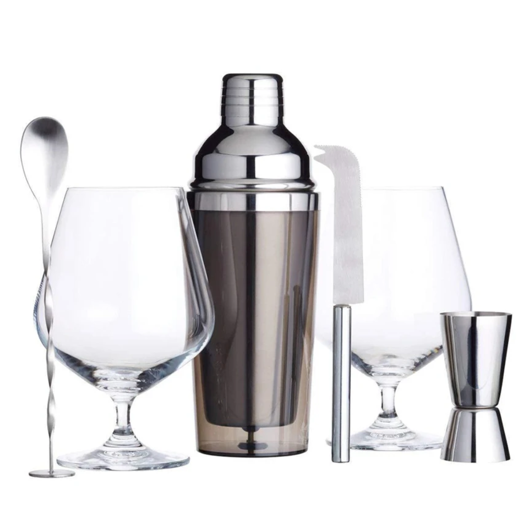 Buy Gin Cocktail Gift Set Online