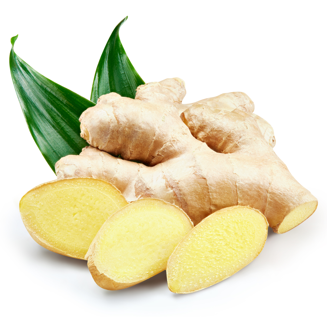 Buy Fresh Ginger Online | London Grocery
