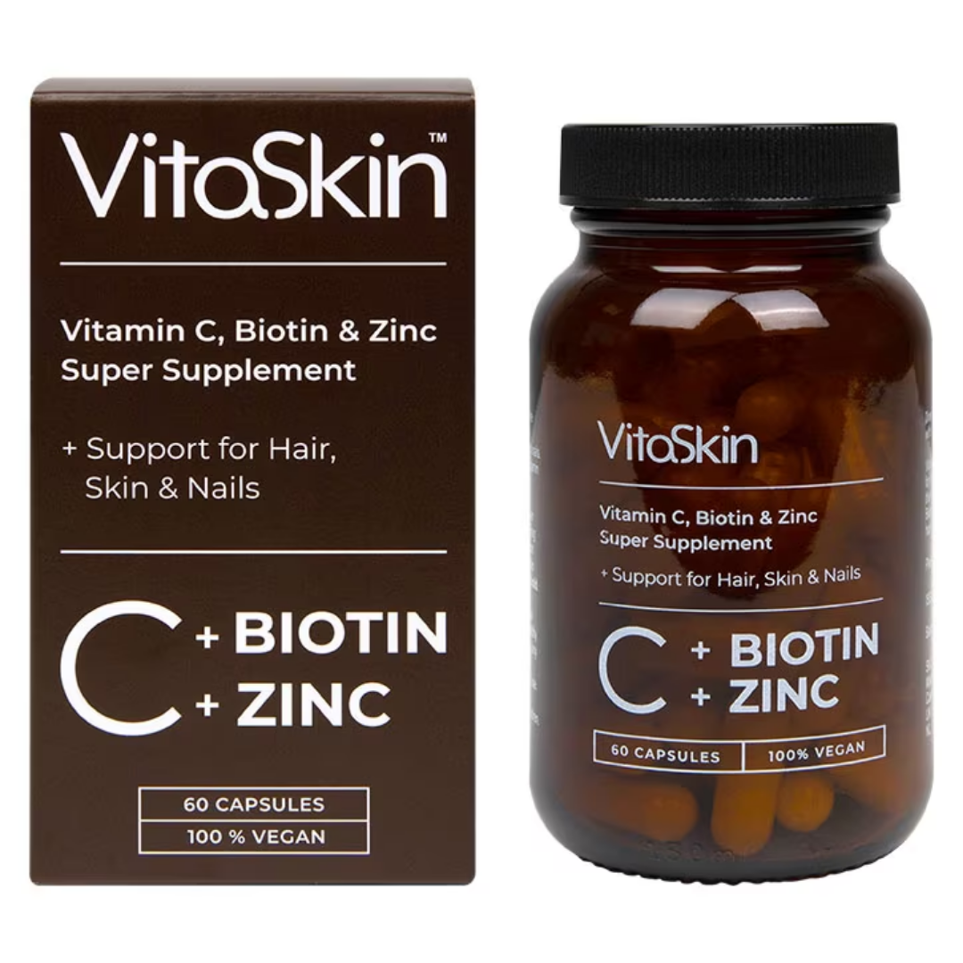 Buy Vitaskin Multi-Vitamin Beauty Supplement | London Grocery