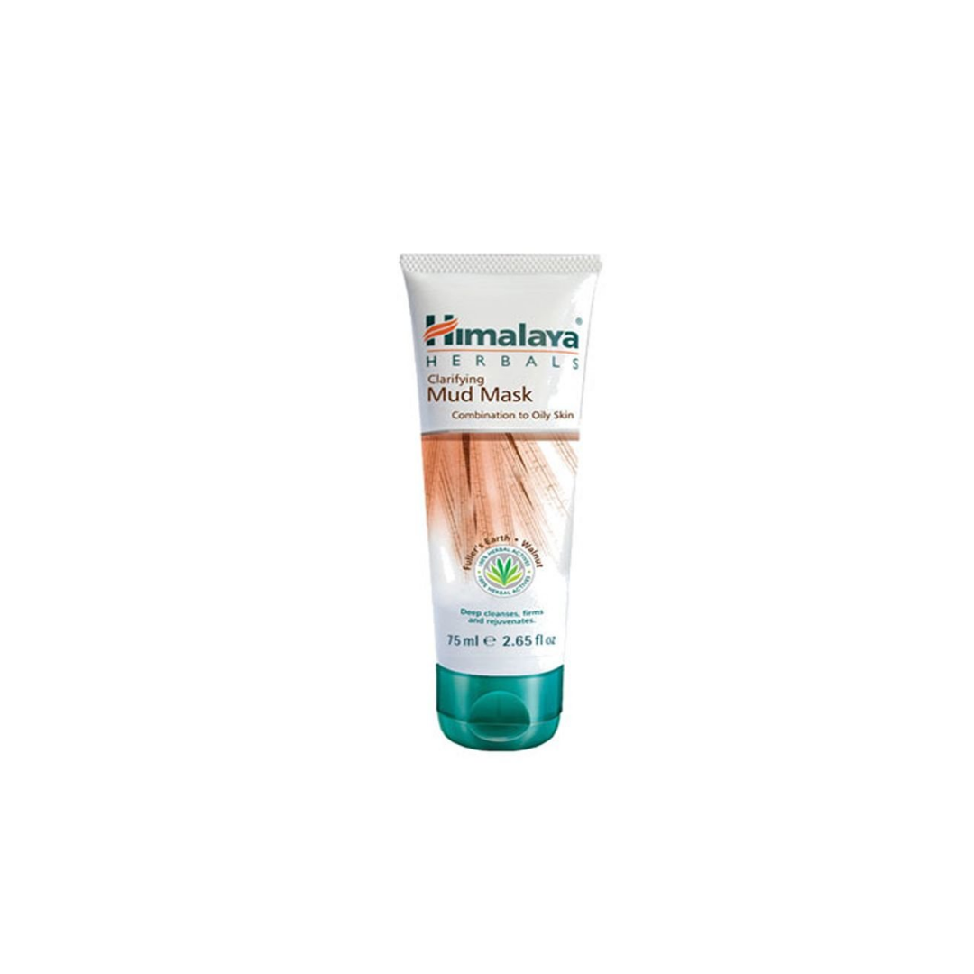 Himalaya MUD Mask 75ml x 6 Pack