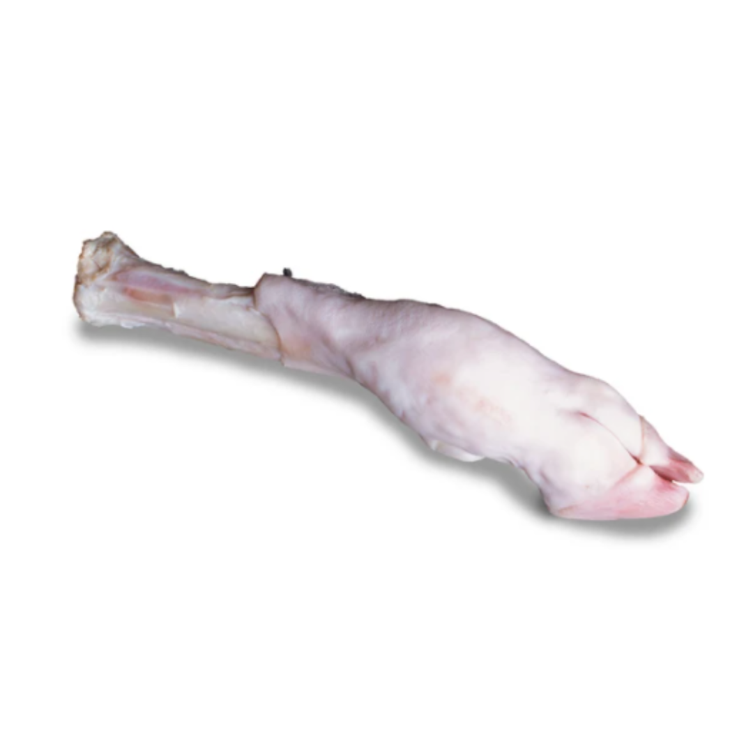 Buy Halal Lamb Feet Online | London Grocery