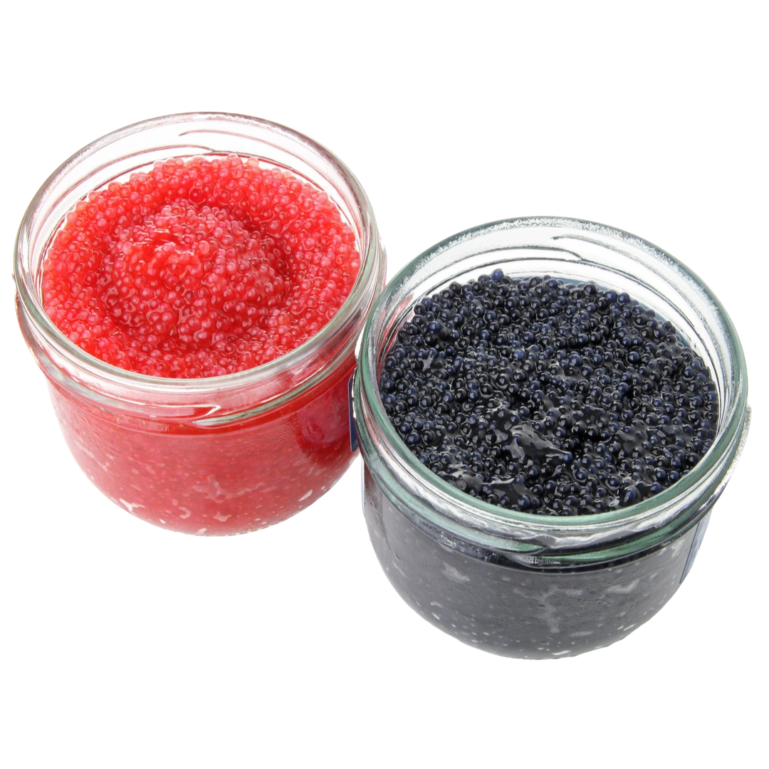 Shop Lumpfish Roe Online | London Grocery