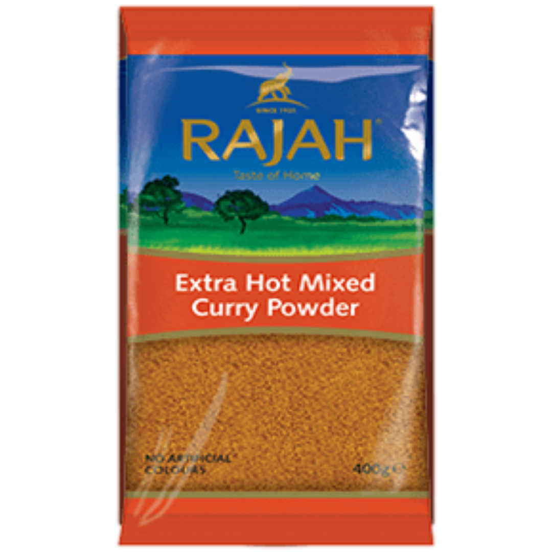 Shop Mixed Curry Powder Extra Hot Online | London Grocery