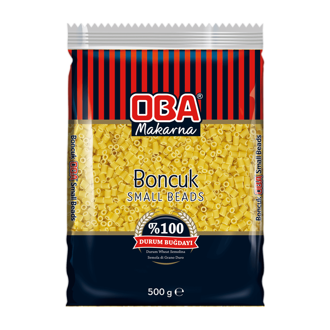 Oba Pasta 500G Ditalini | London Grocery